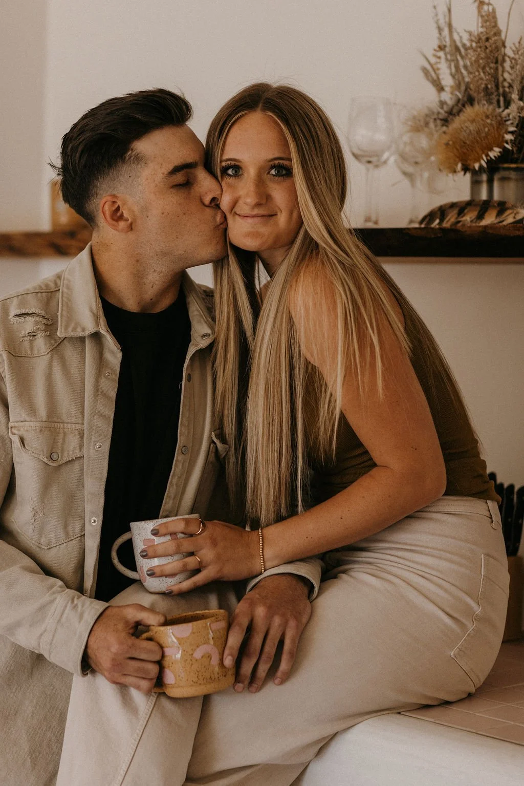 “We Just Got Engaged, Now What?” - 7 things to do after your engagement ...