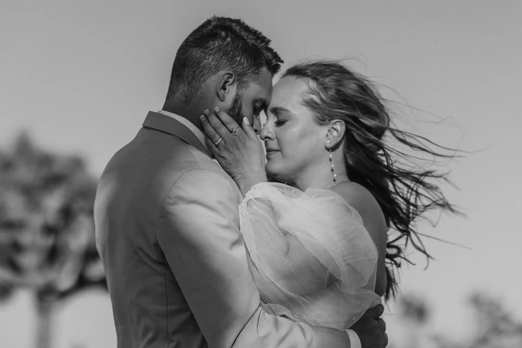 Joshua Tree Elopement Guide - Get Married in Joshua Tree National Park ...