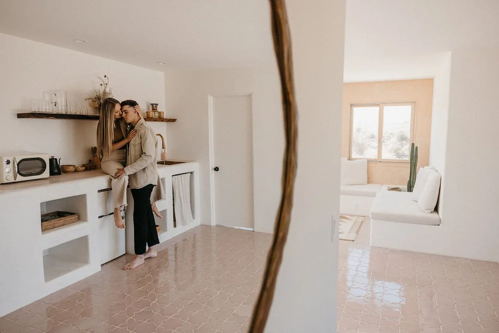 AirBnb Couples Photos in Joshua Tree National Park — chuckandshiloh