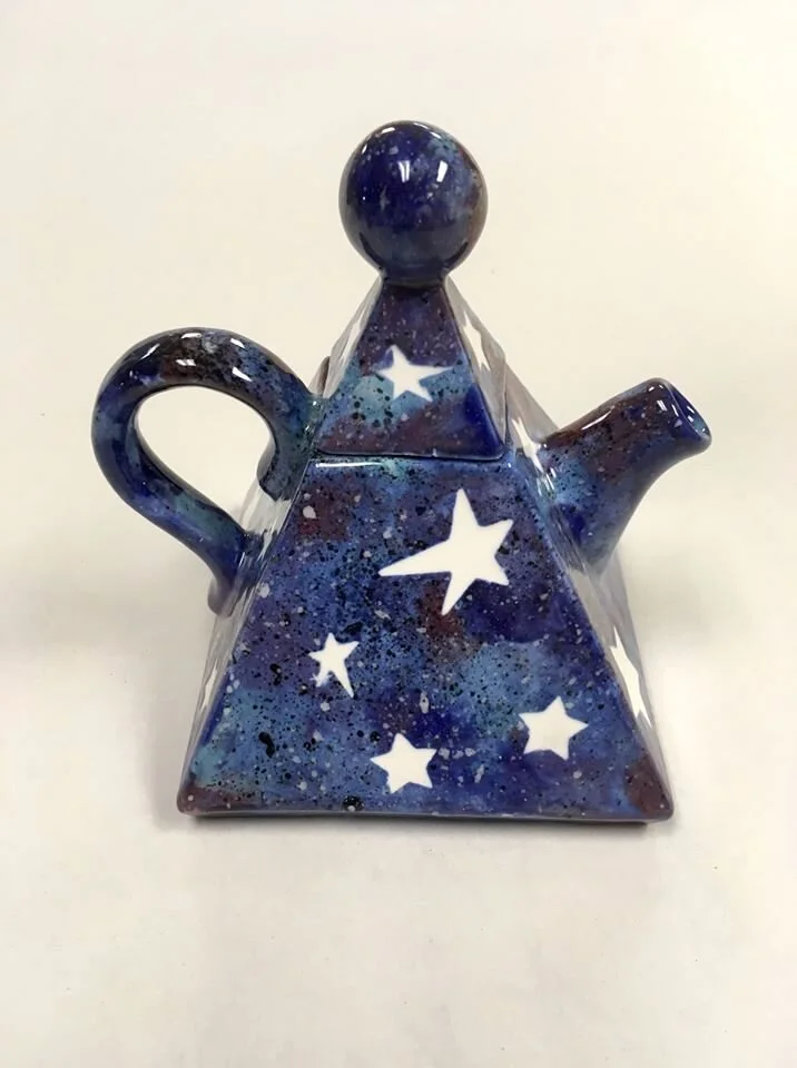 Paint Your Own Pottery — Art Unlimited