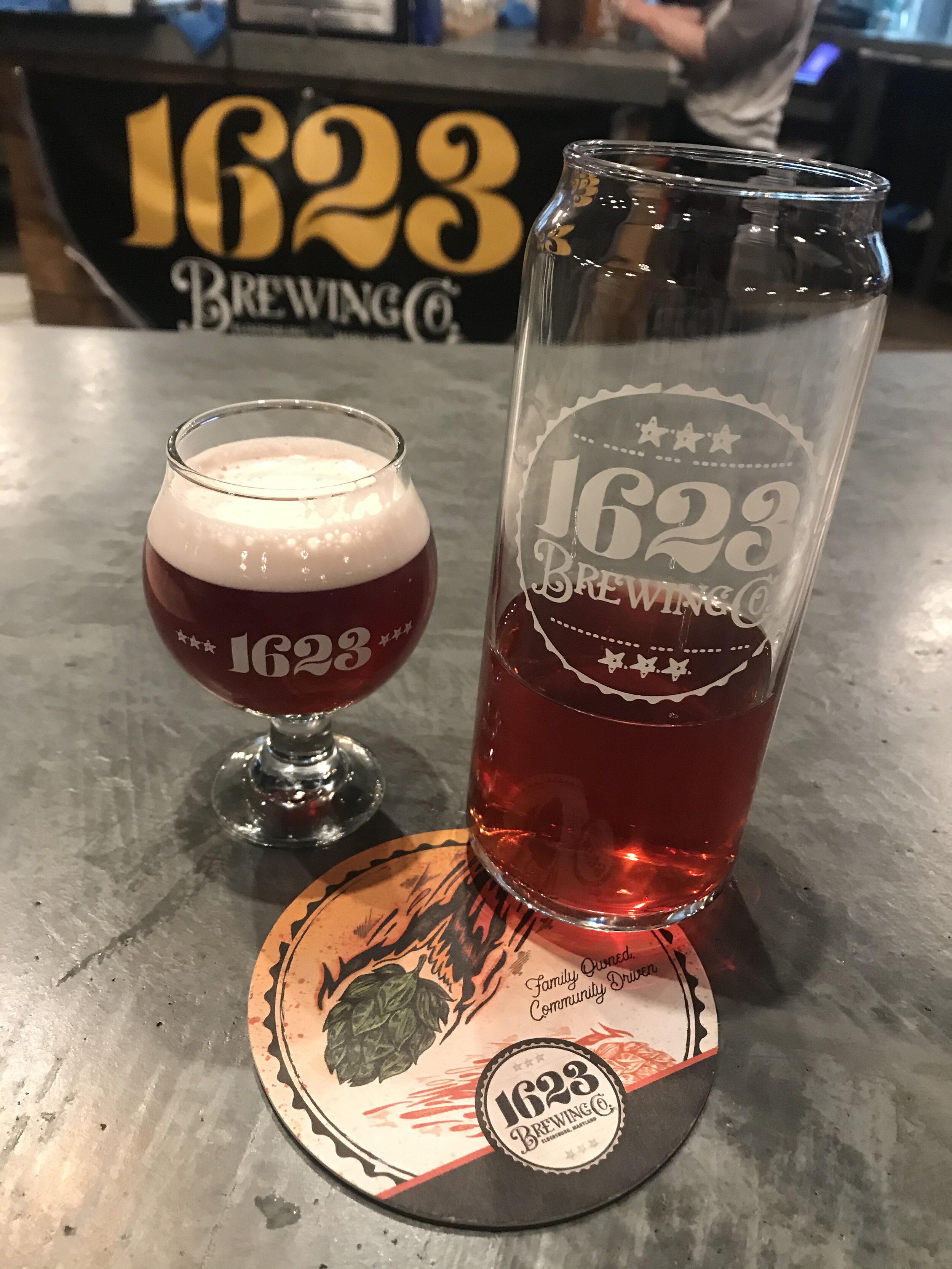 Whitey's Liquors Live Interview - Craft Beer Label Design with Jen ... Whitey's Liquors Live Interview - Craft Beer Label Design with Jen ...