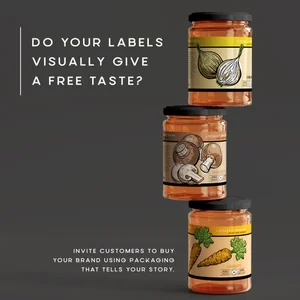 Product Packaging and Label Design — Professional Beer Label Design