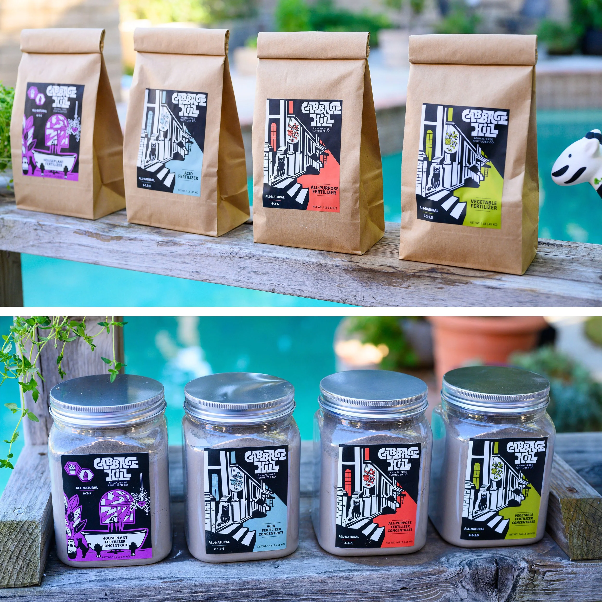 Product Packaging and Label Design — Professional Beer Label Design