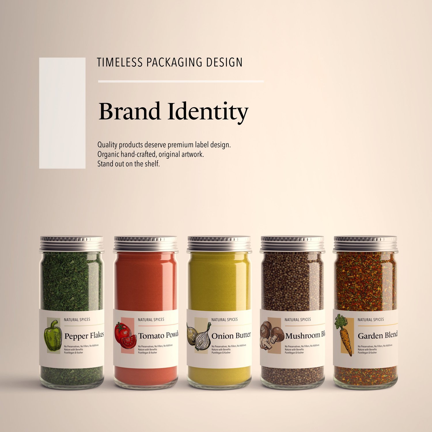 Product Packaging and Label Design — Professional Beer Label Design