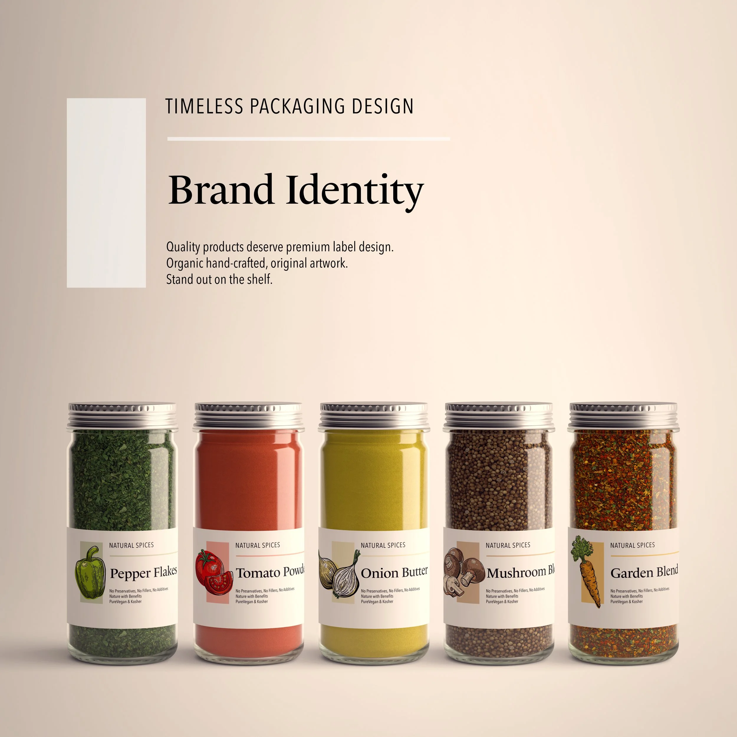 Product Packaging and Label Design — Professional Beer Label Design