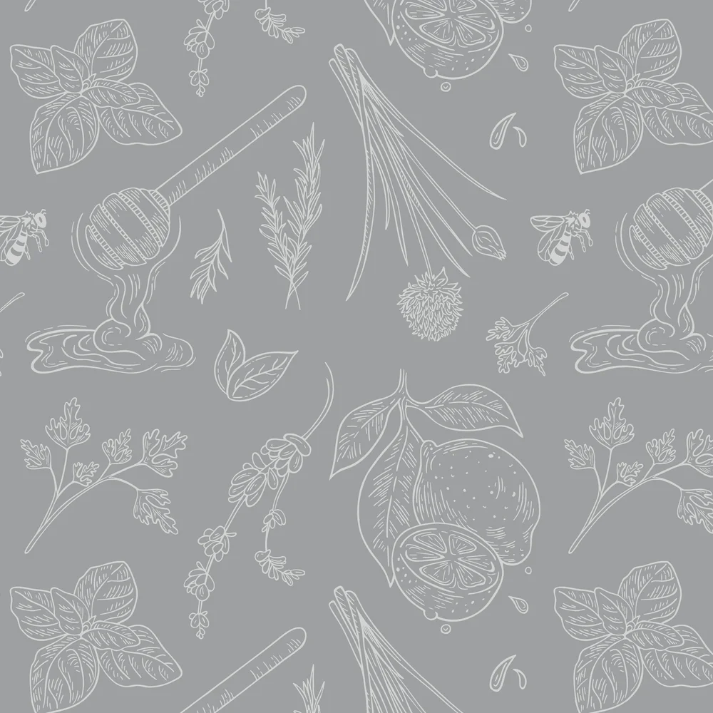 Surface Pattern Design for Packaging — Professional Beer Label Design
