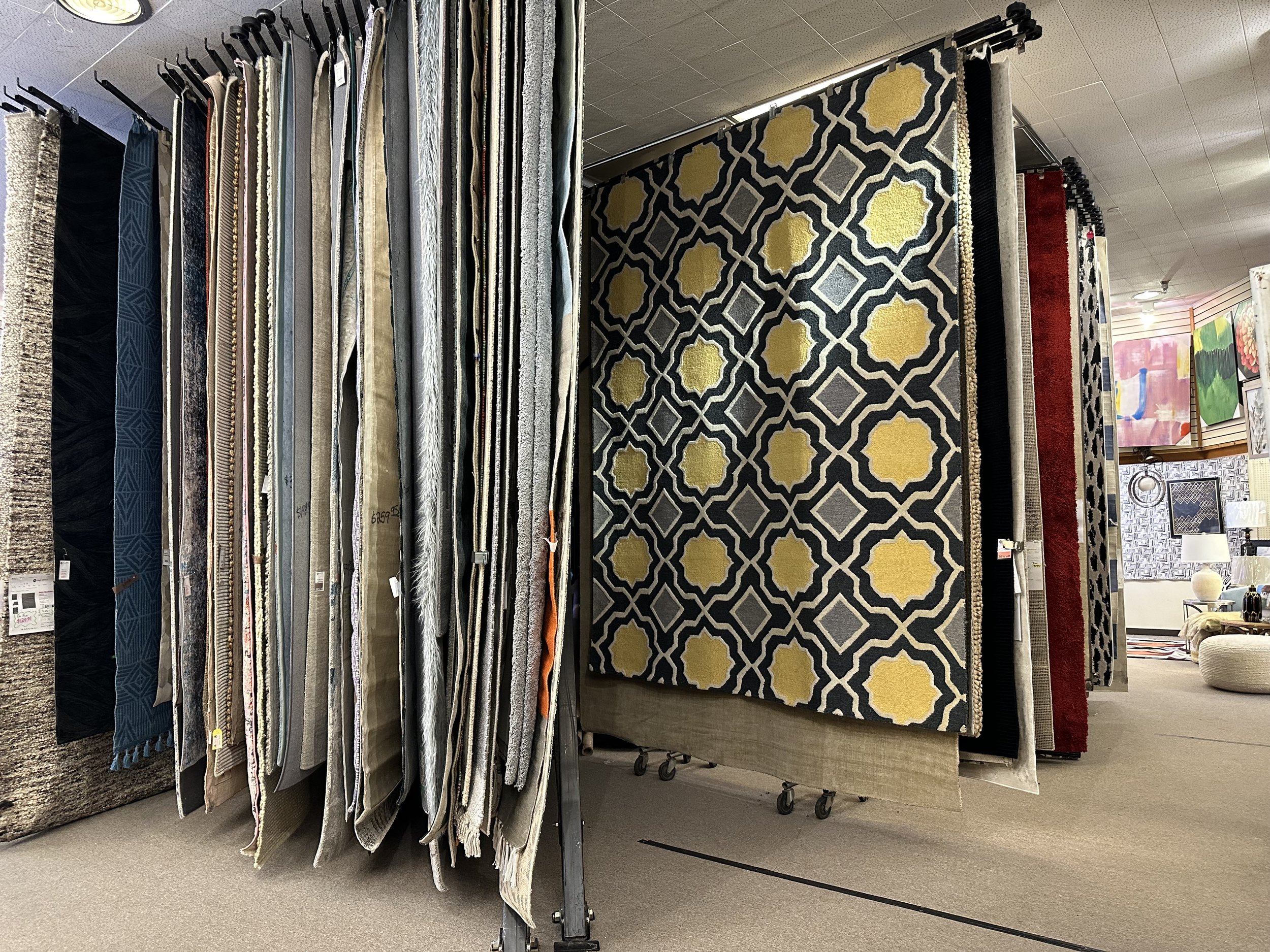 United Textiles - About