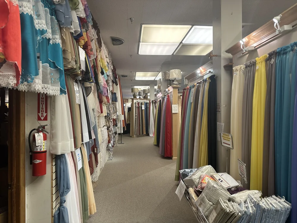 United Textiles - About