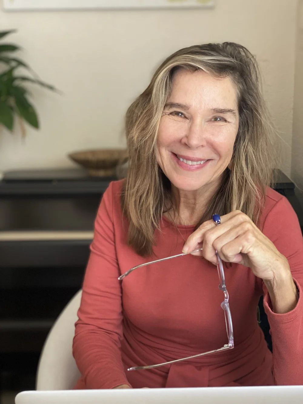 Deborah French Frisher Therapy