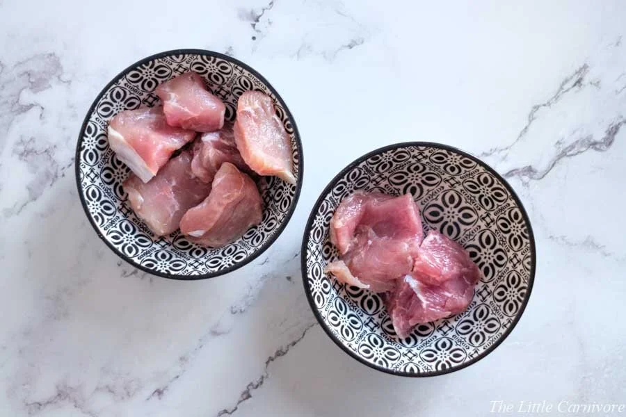 Comment commencer le cru avec votre chat ? — The Little Carnivore