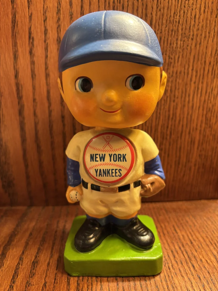 Shop - Central PA Nodders