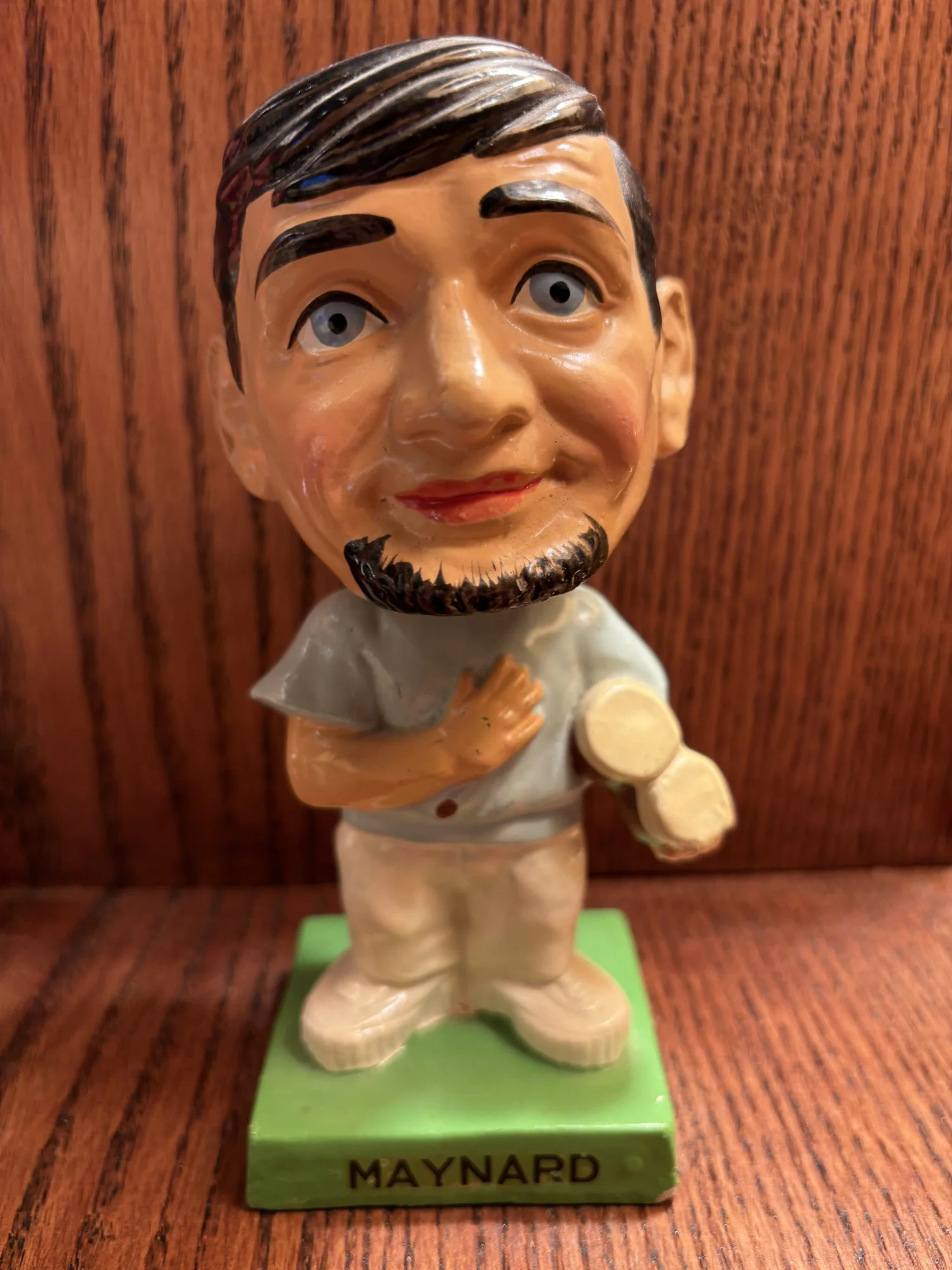 Shop - Central PA Nodders