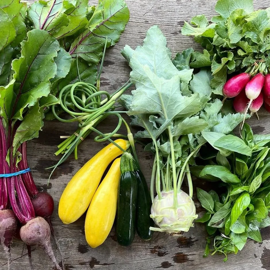 Marilee's Farmstand