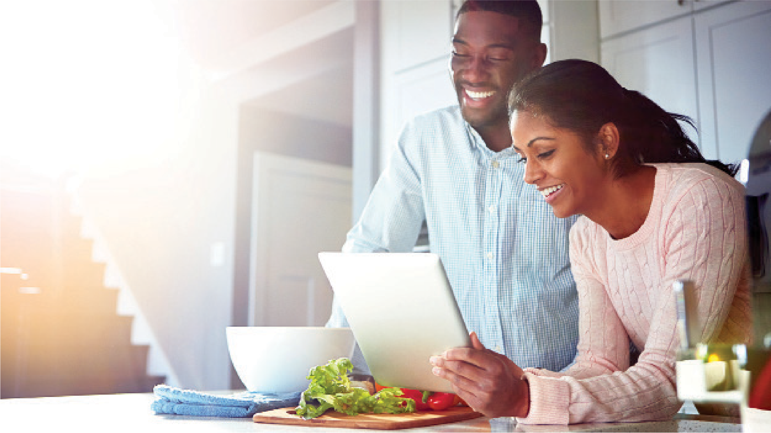 New Employees — Keeping LAwell