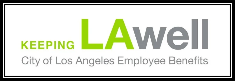 Employee Benefits Division — Keeping LAwell