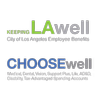 New Employees — Keeping LAwell