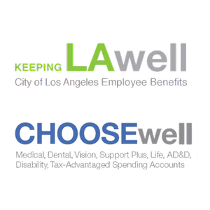 New Employees — Keeping LAwell