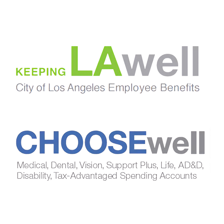 New Employees — Keeping LAwell