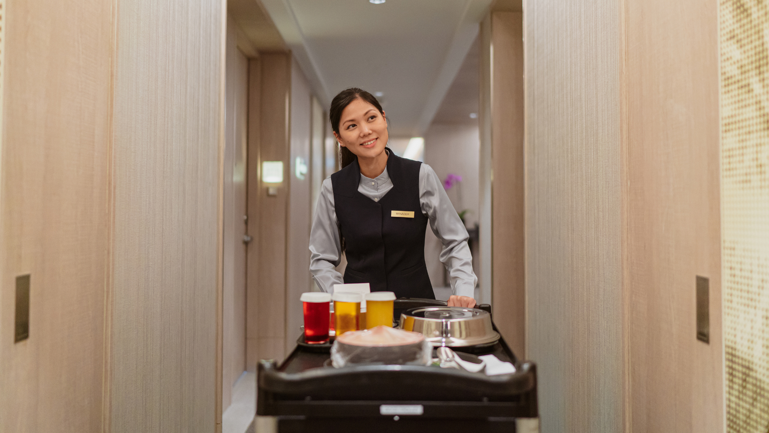 Task Force Management — Incrementum