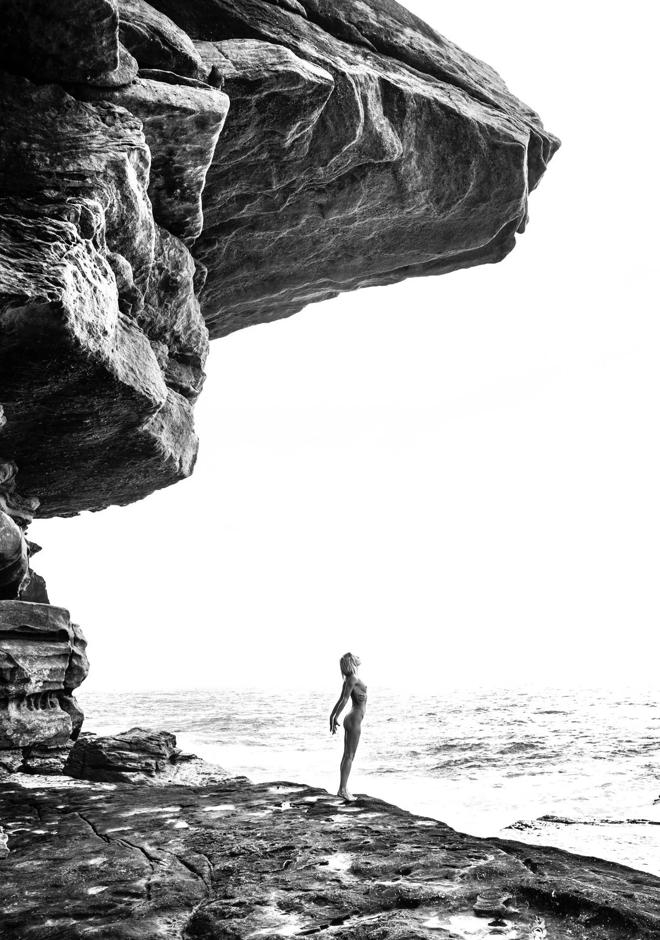 Sacred Products — Louisa Seton