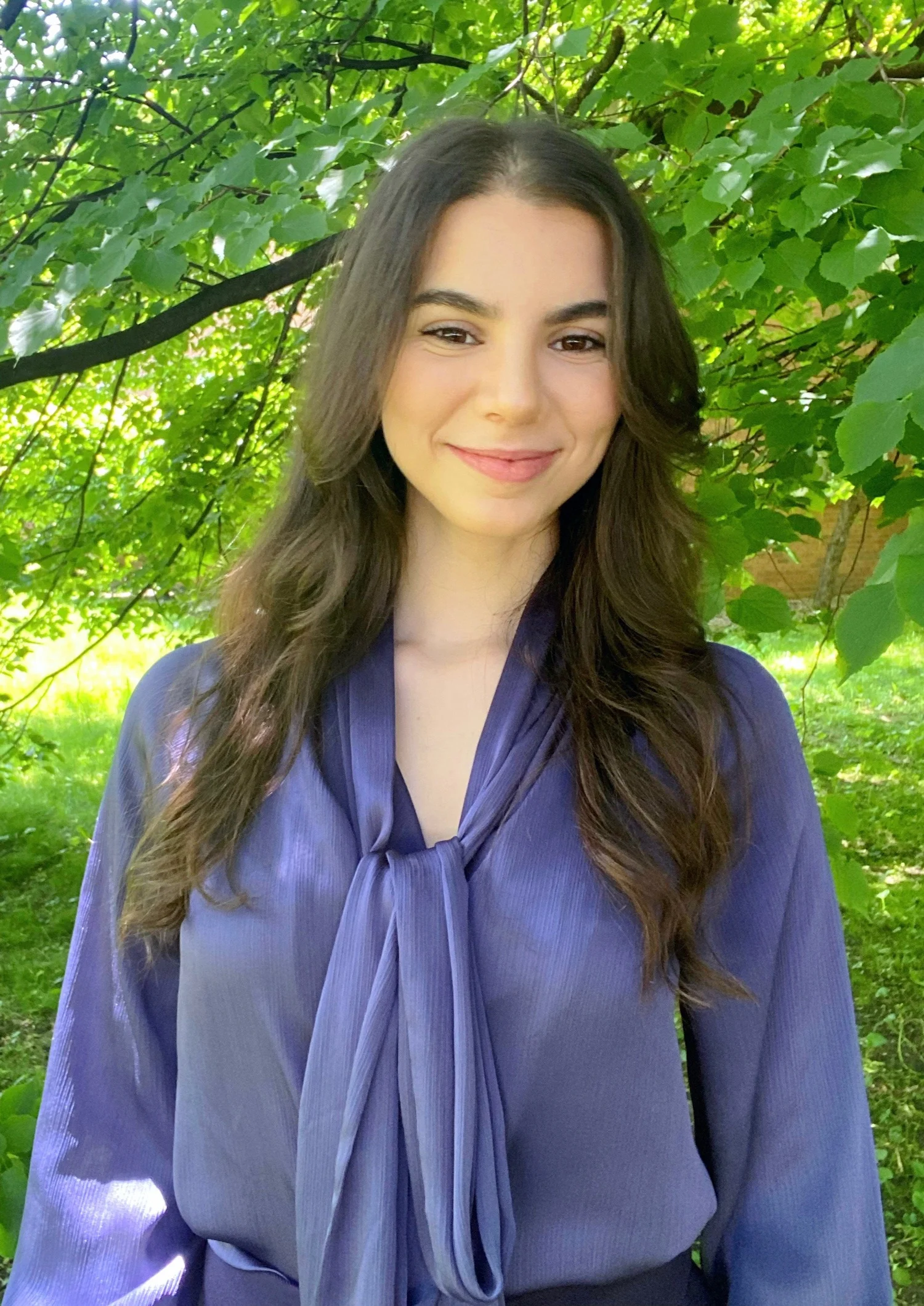 Anarida Delaj — Garfield Immigration Law Group