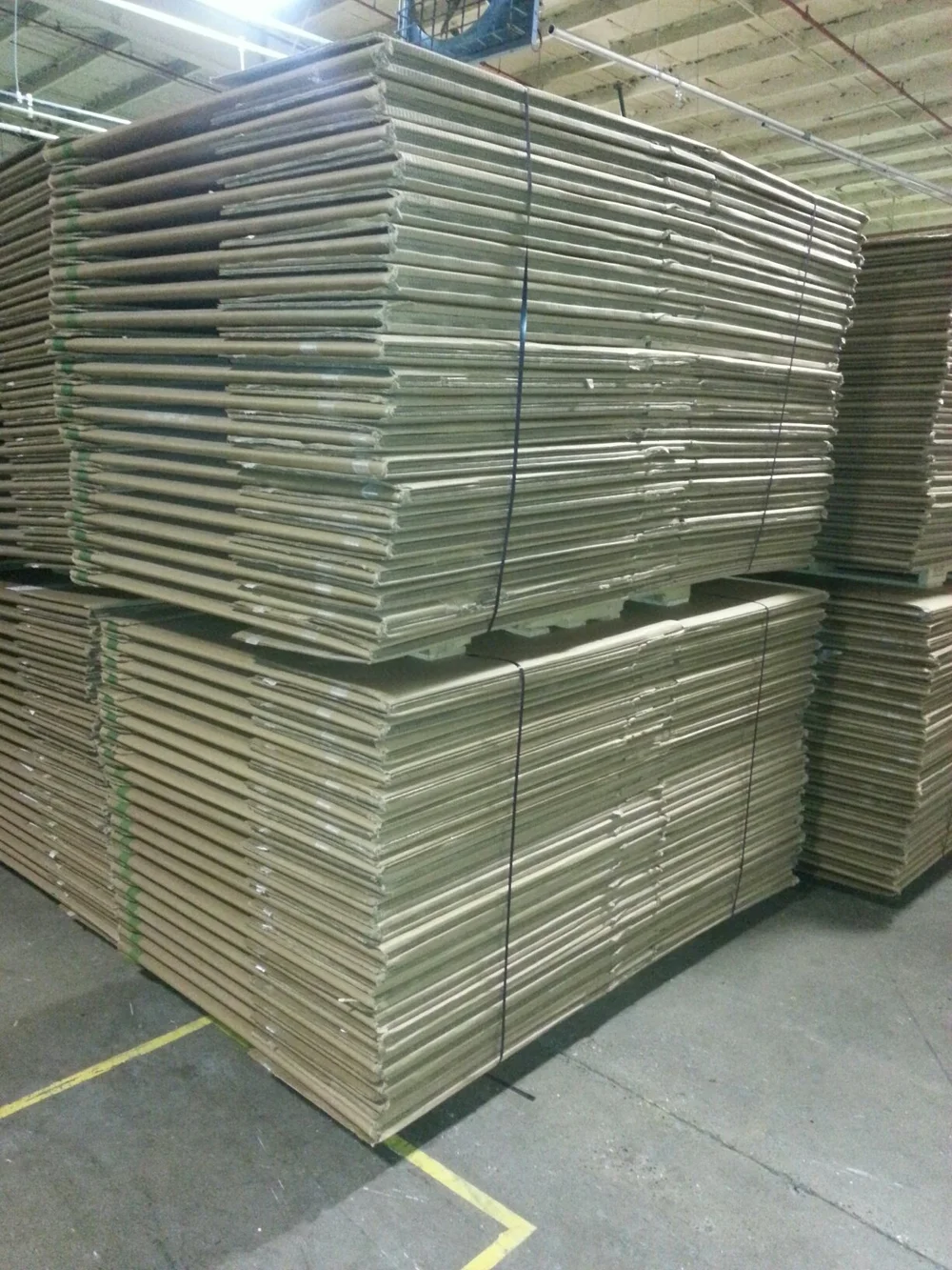 Maximizing Cost Savings: Why Choosing Used Gaylord Totes Makes ...