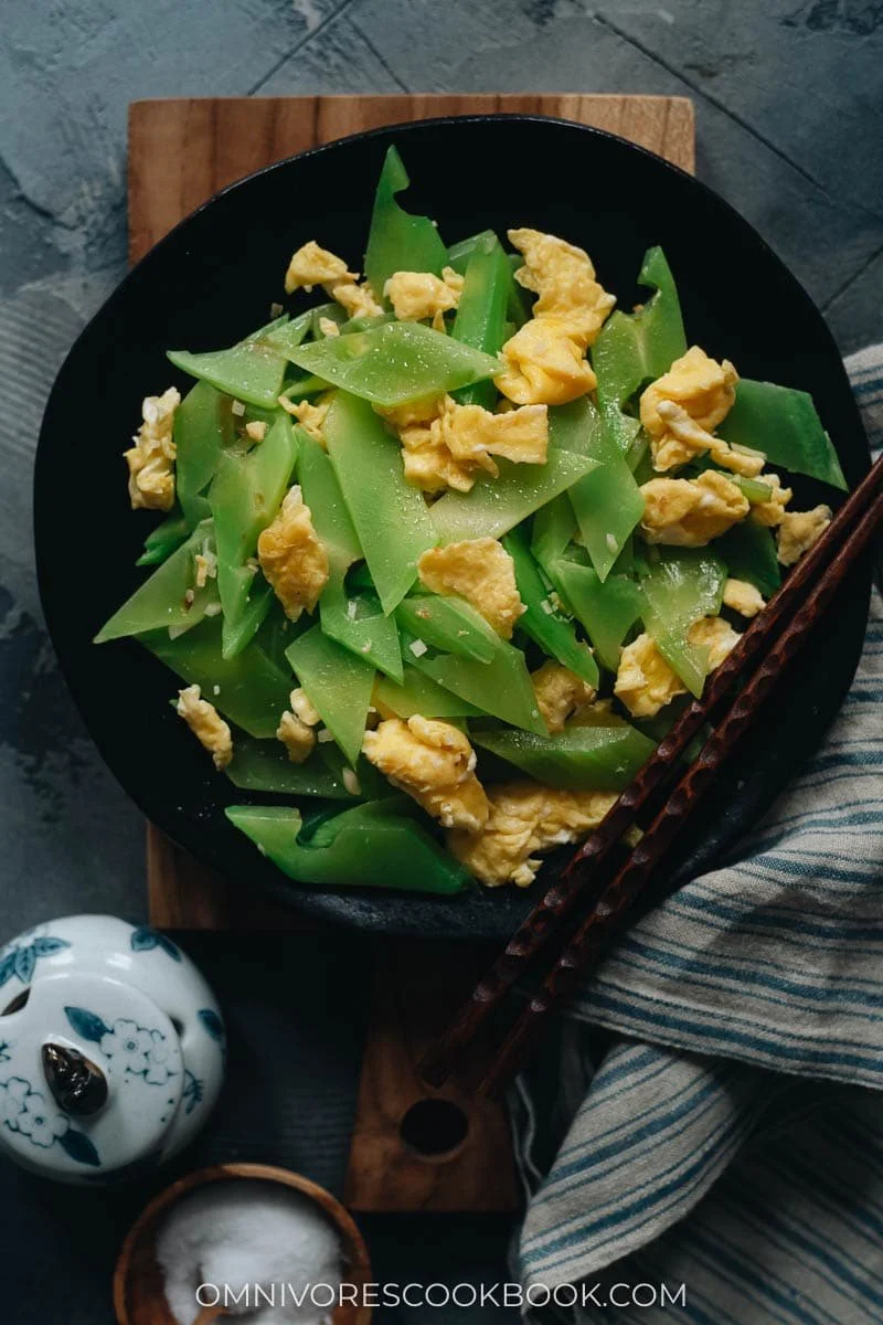 Community Recipe Share — FEED Cooperative