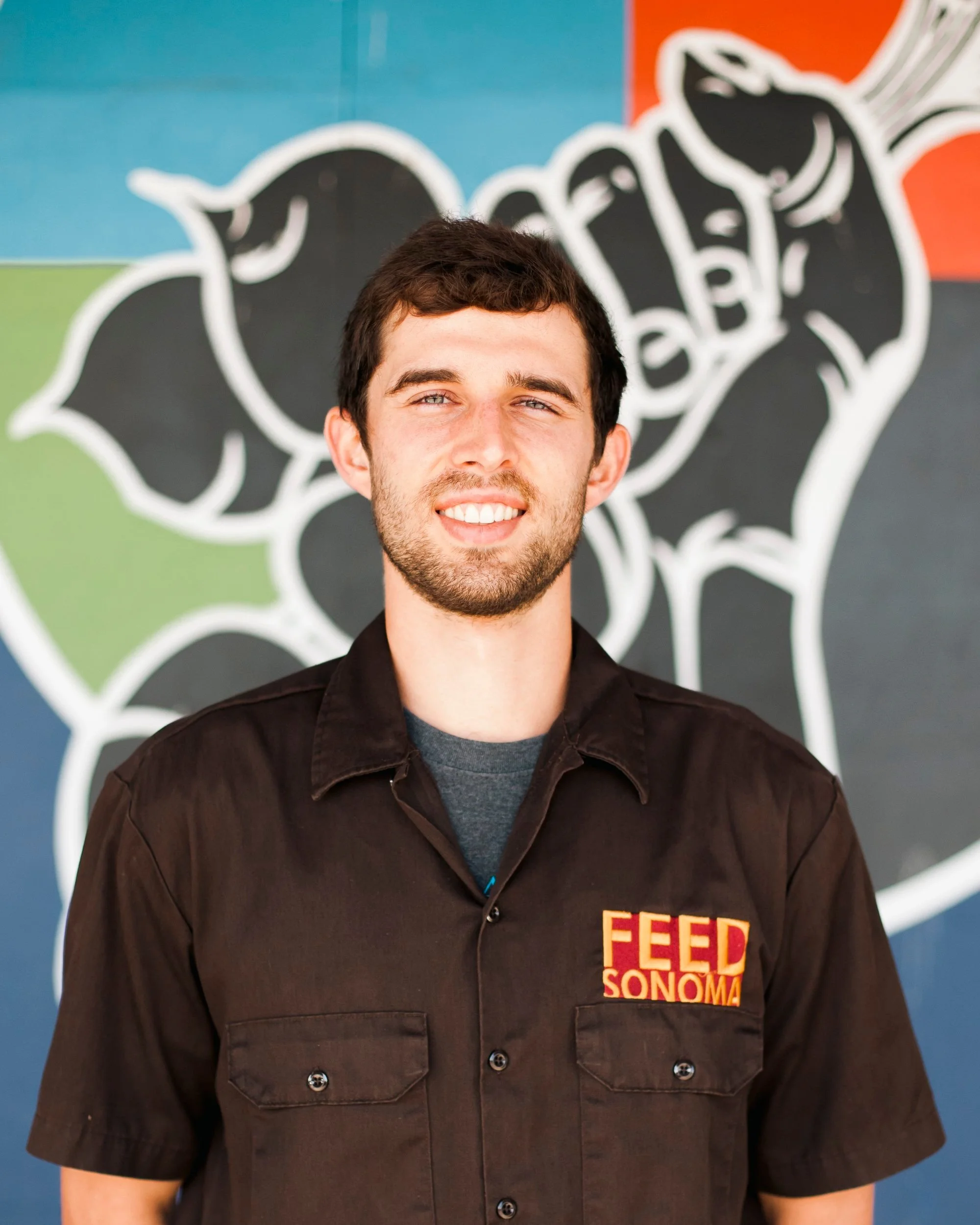 About FEED — FEED Cooperative