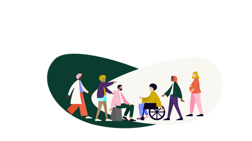 Our Approach — GatherFor