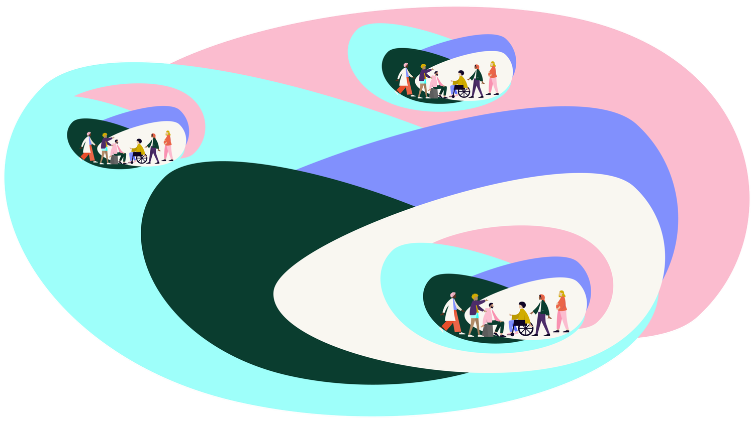 Our Approach — GatherFor