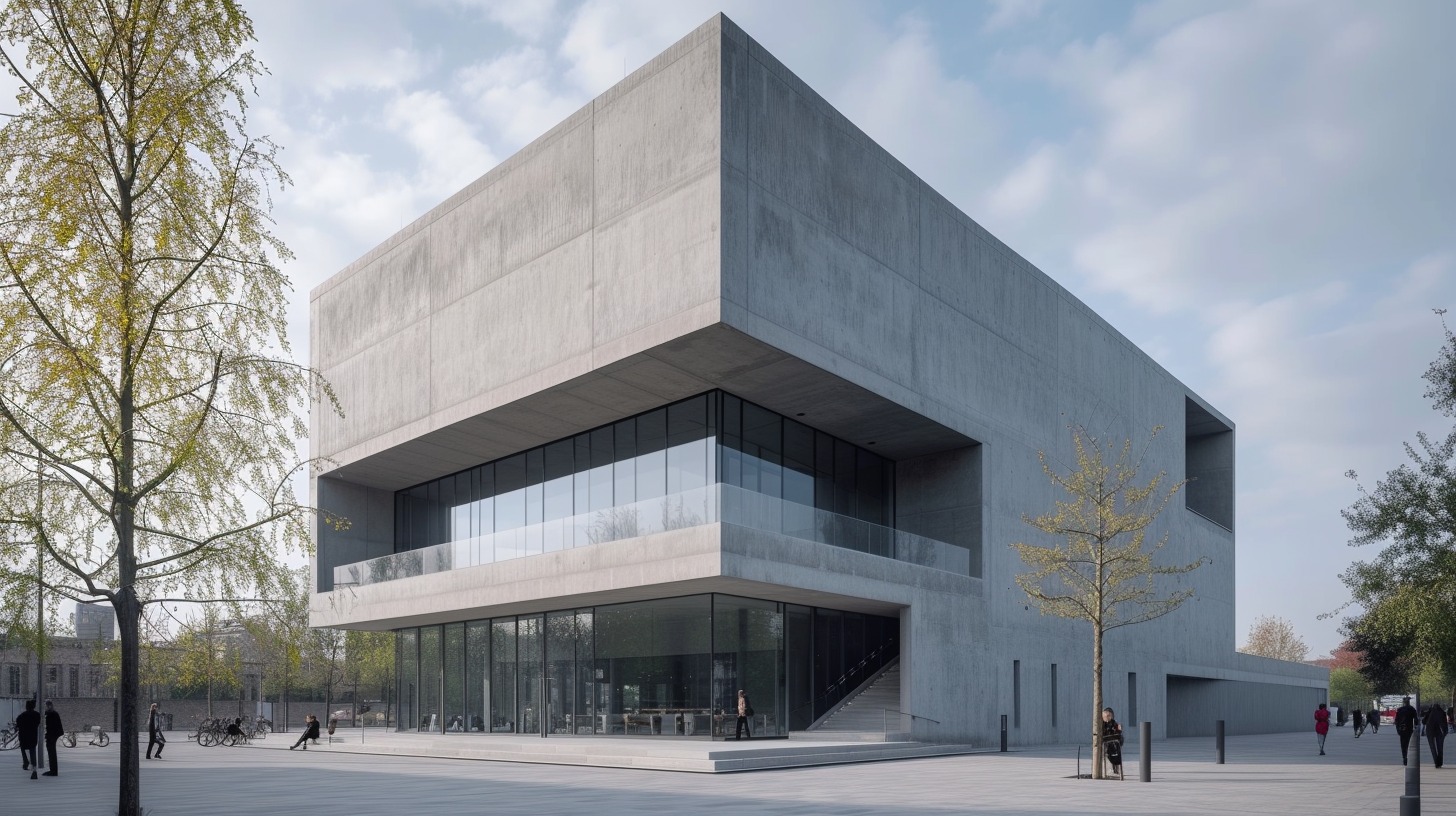 Moca Art Space — Minick Bom