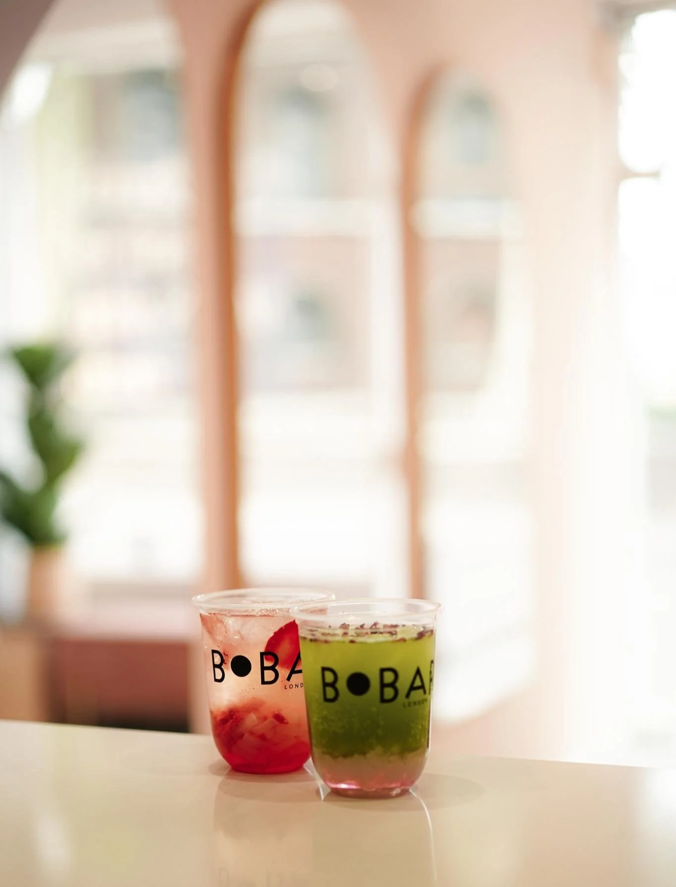 Bobar — Minick Bom