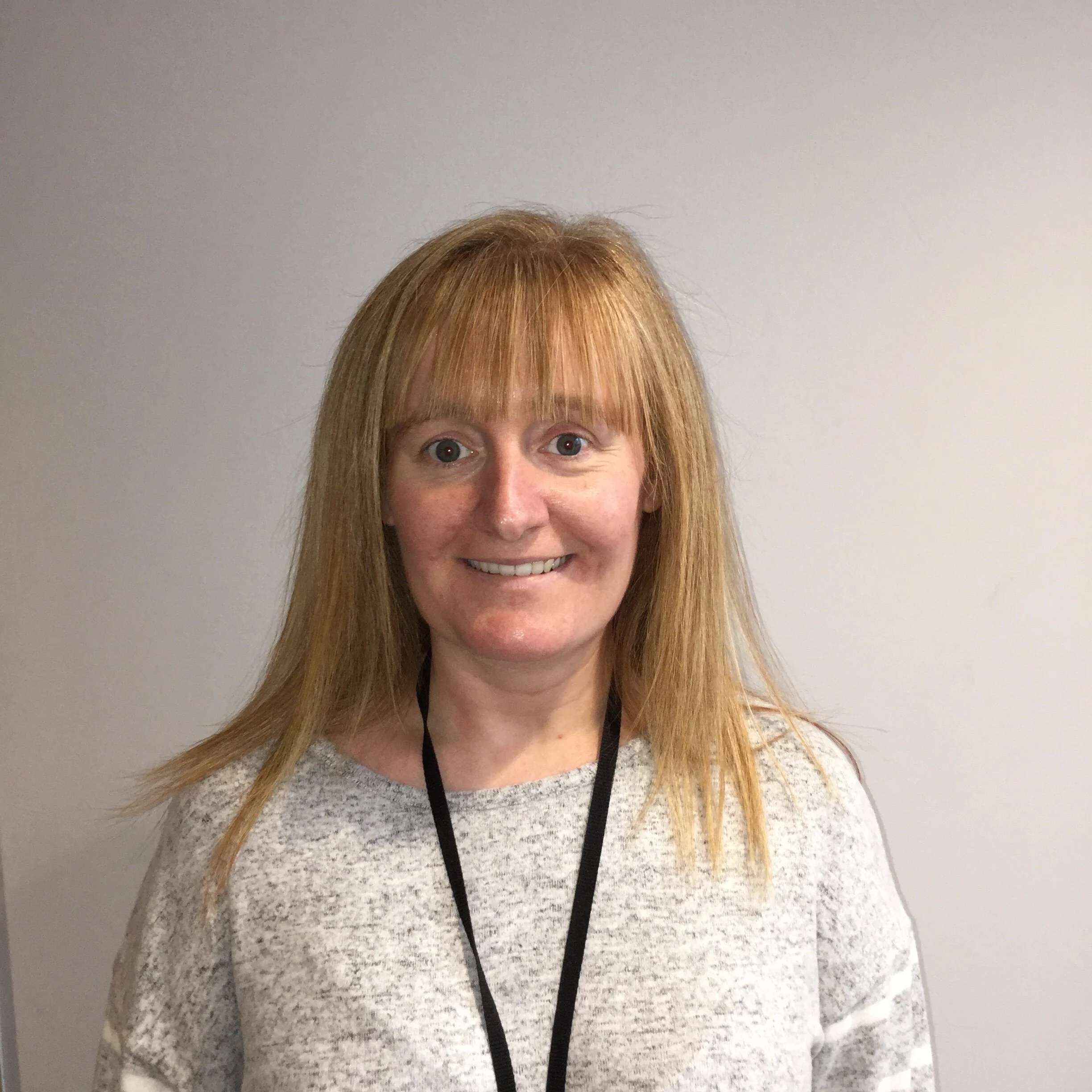 Team — Silverdale Nursery