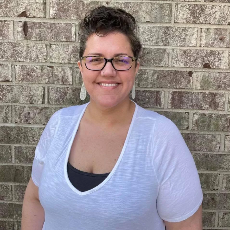 Laurie Eldred, LMSW | MI Social Work Resources and Swag