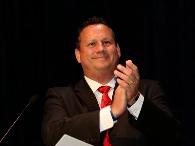 Coach Foss | Speaker, Coach, & Consultant