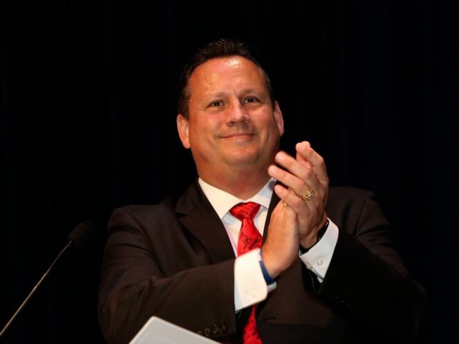 Coach Foss | Speaker, Coach, & Consultant