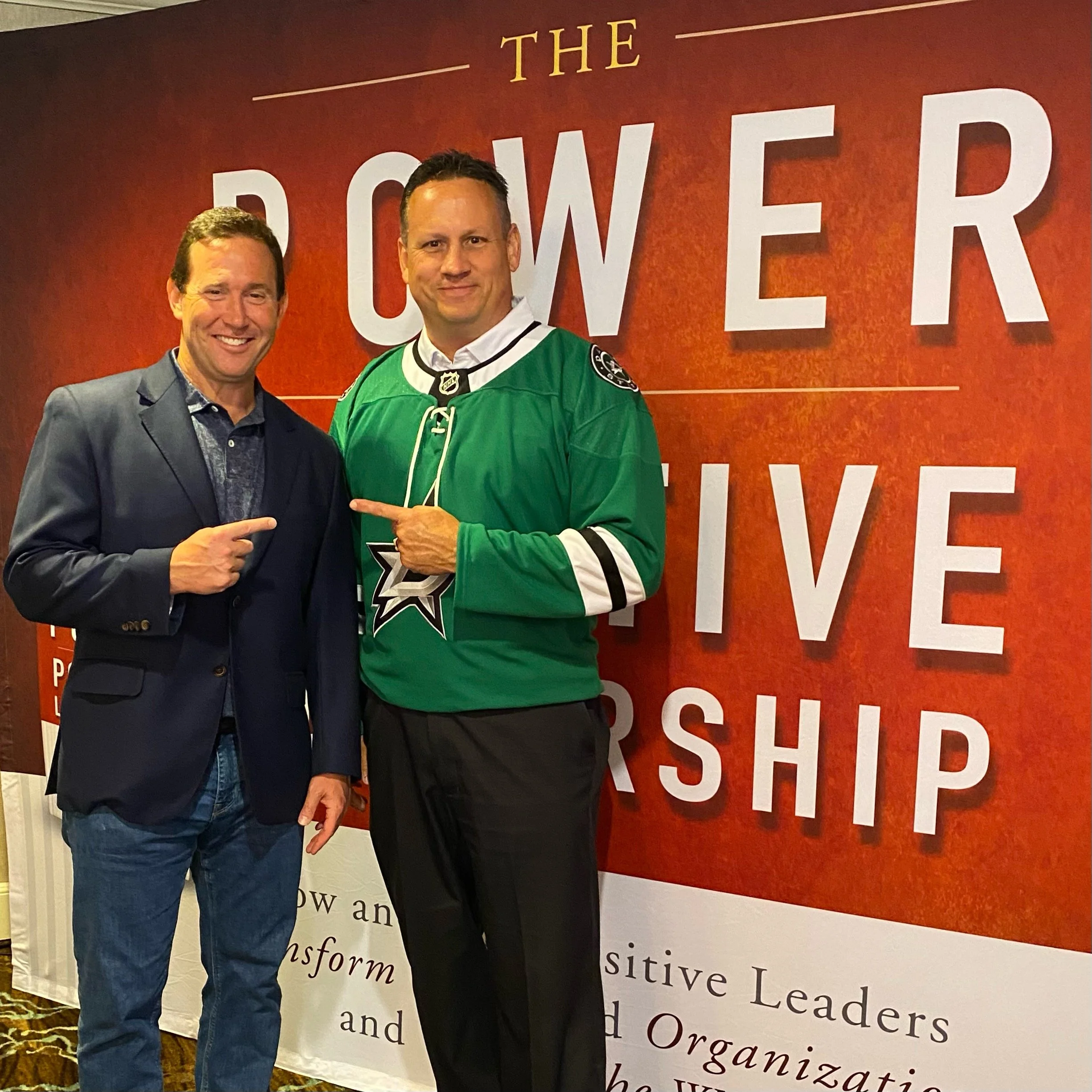 Coach Foss | Speaker, Coach, & Consultant