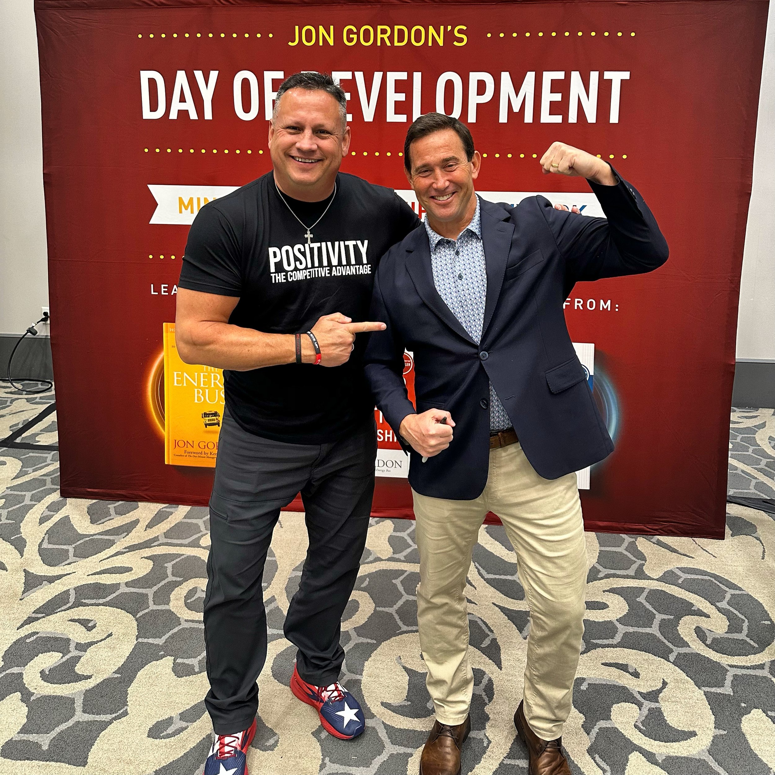 Coach Foss | Speaker, Coach, & Consultant