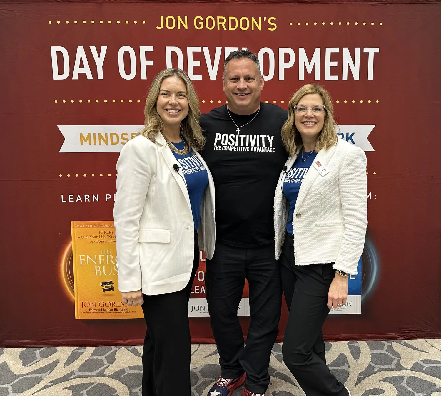 Coach Foss | Speaker, Coach, & Consultant