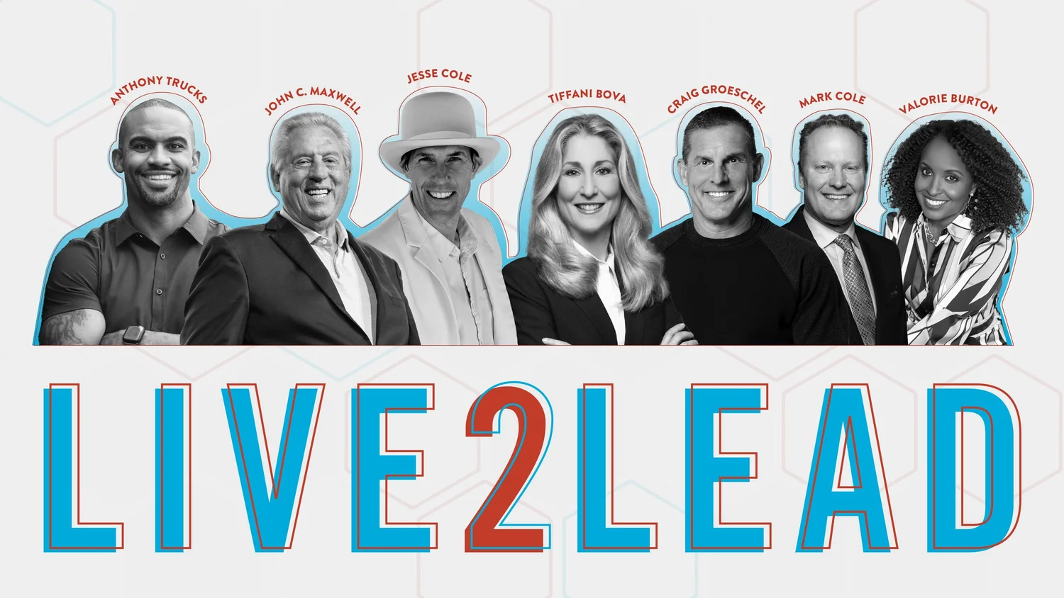 Live2Lead — Coach Foss