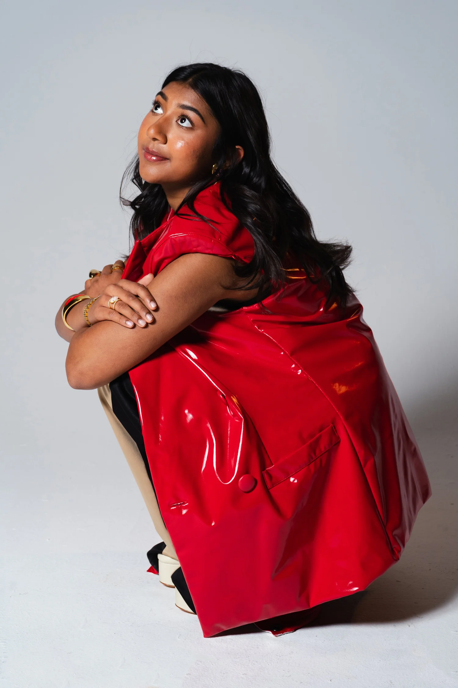 Hanging out with Vritika Gupta — Our Era Magazine