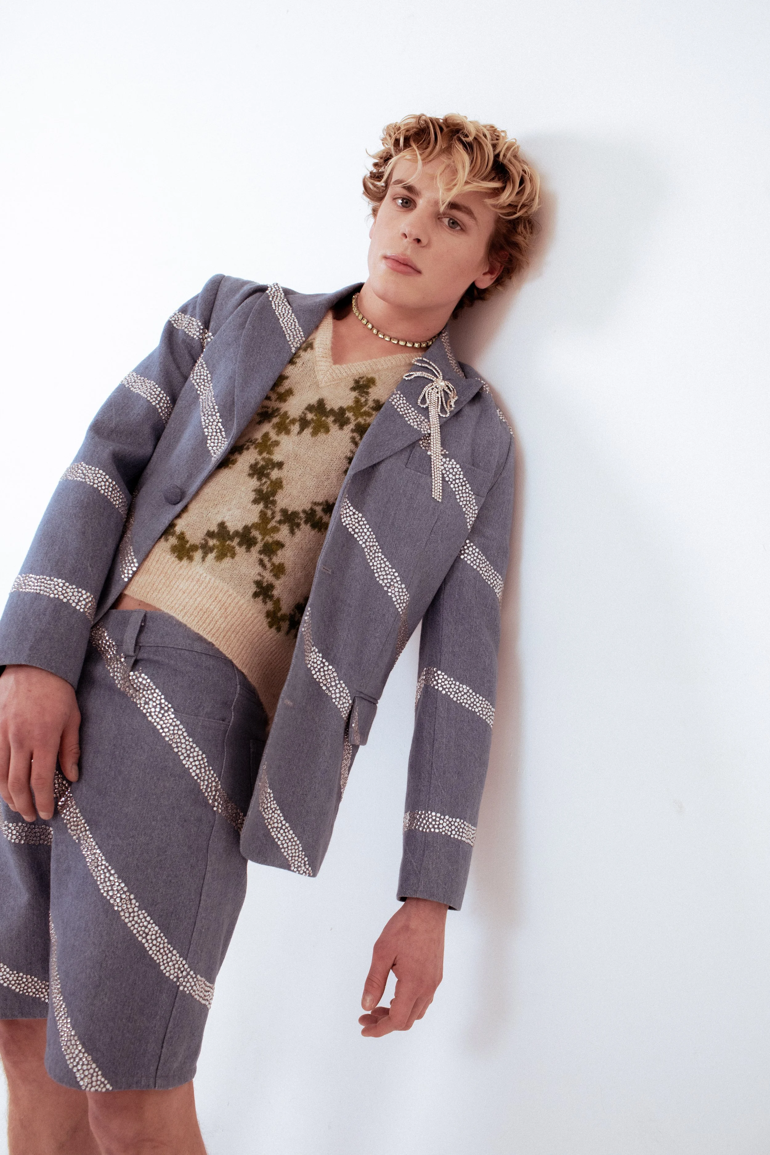 Meet Jack Wright — Our Era Magazine