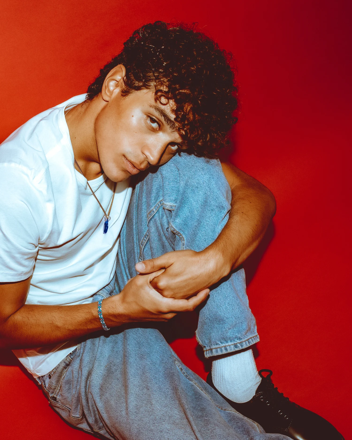 David Iacono on Cast Friendships, The Summer I Turned Pretty and His ...