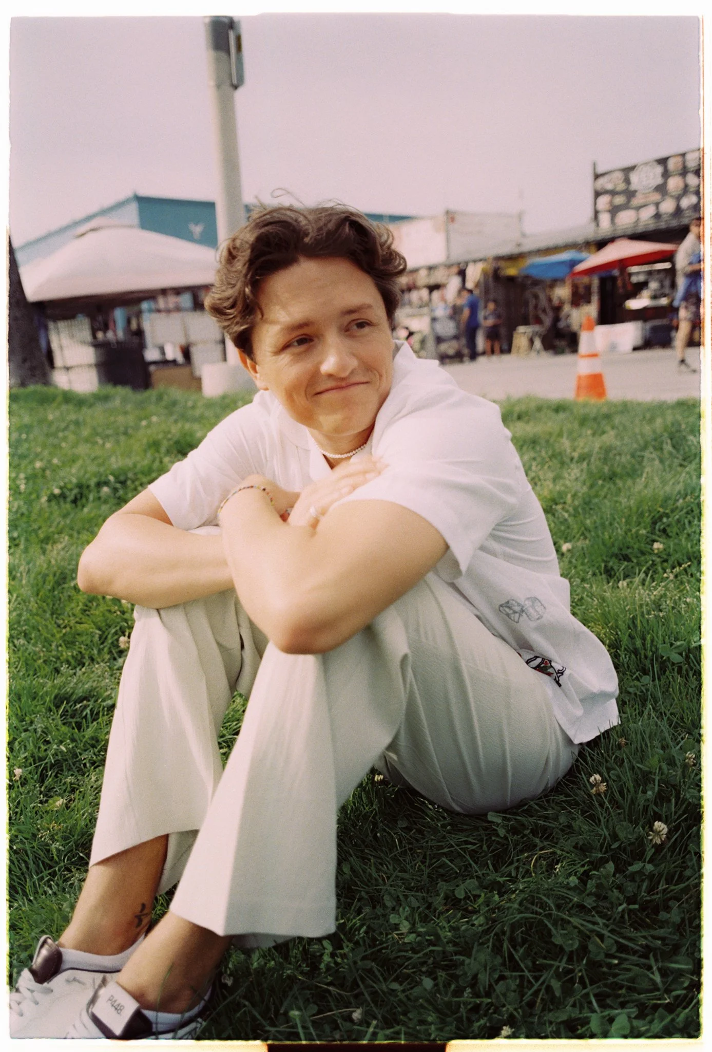 From TikTok to Touring: Connor Wood's Journey Through Comedy and ...