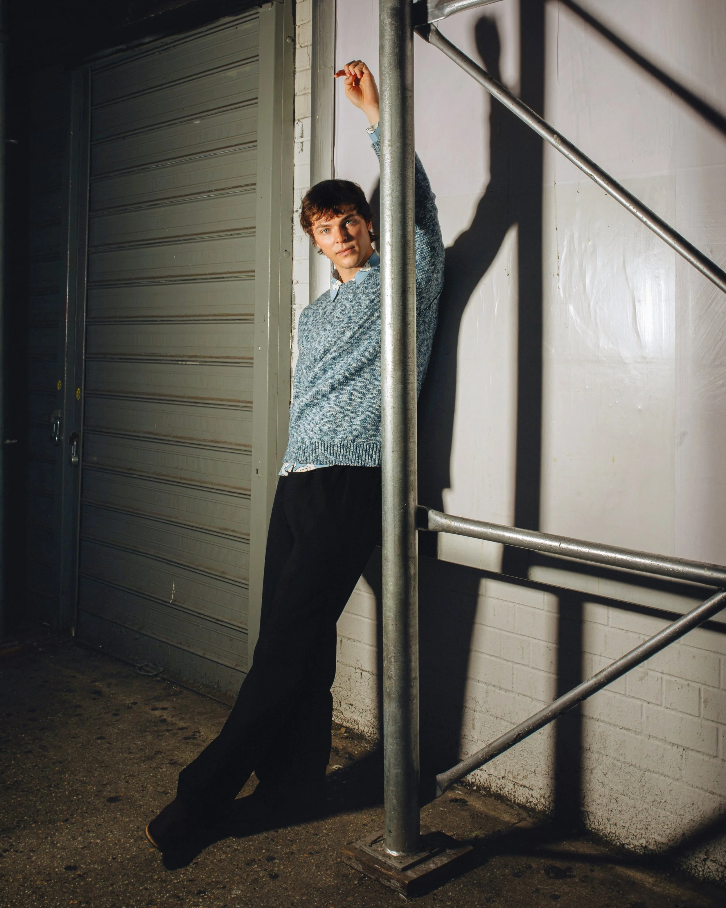 Jason Schmidt on Balancing Broadway, Music, and the Art of Growing Up ...