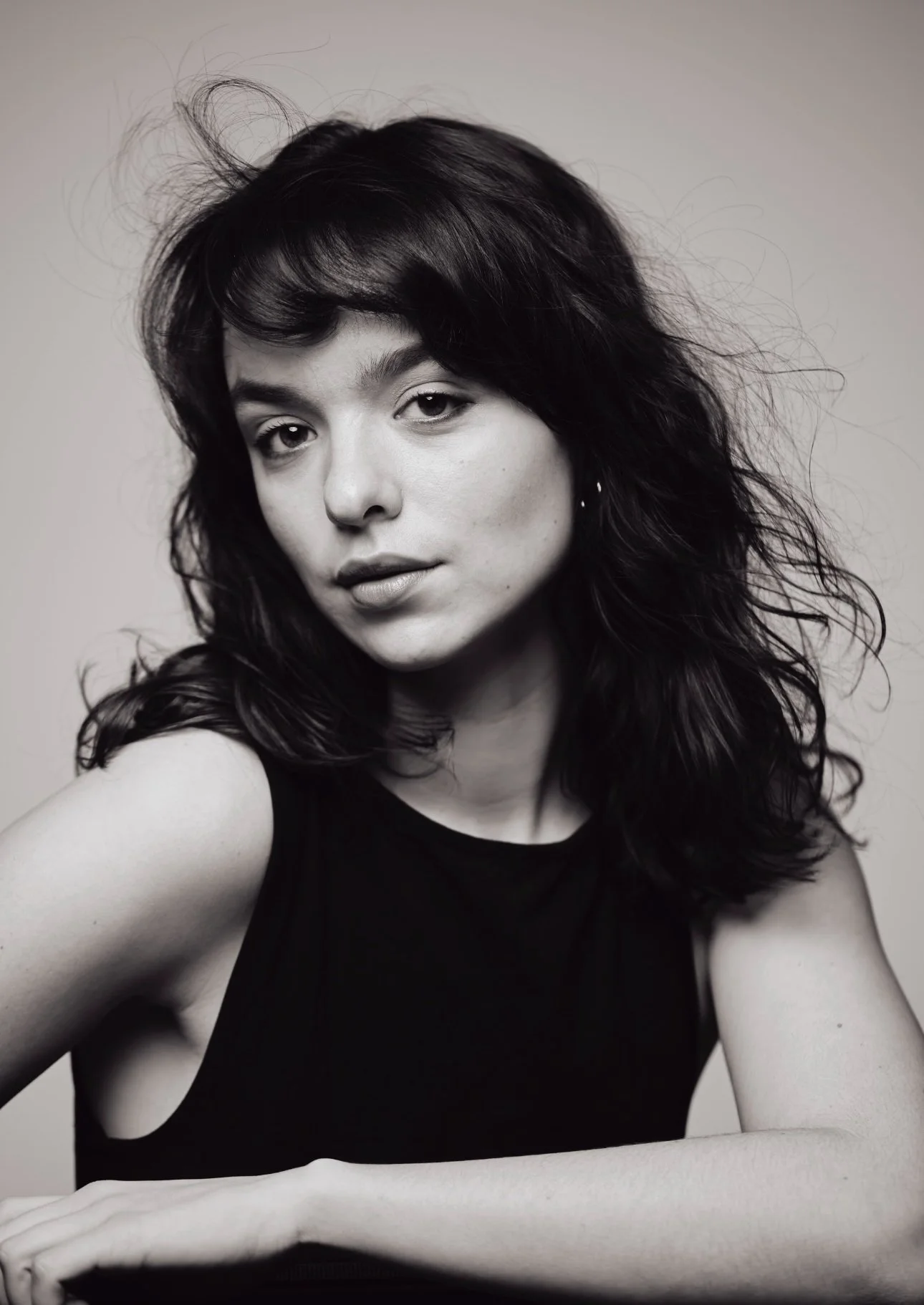 Isa Barrett, Nuha Jes Izman to Star in Dry Land Revival Directed by ...