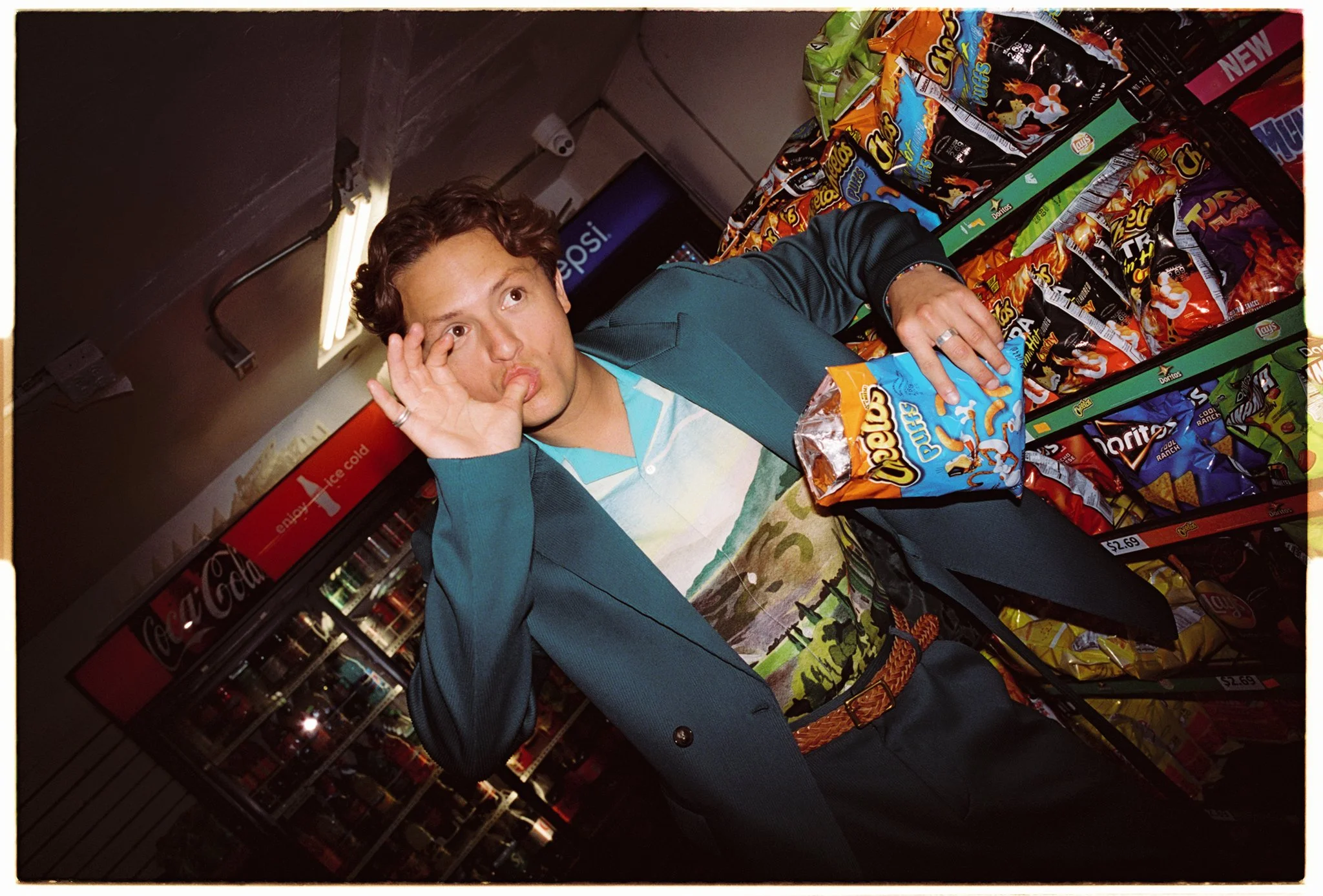 From TikTok to Touring: Connor Wood's Journey Through Comedy and ...