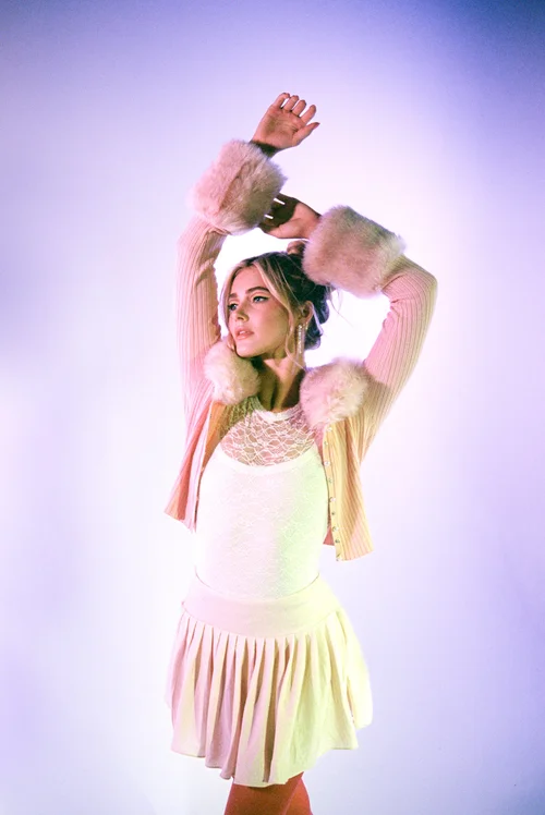 Rylee Arnold: From Growing Up in Dance to Making Her Mark on DWTS — Our ...