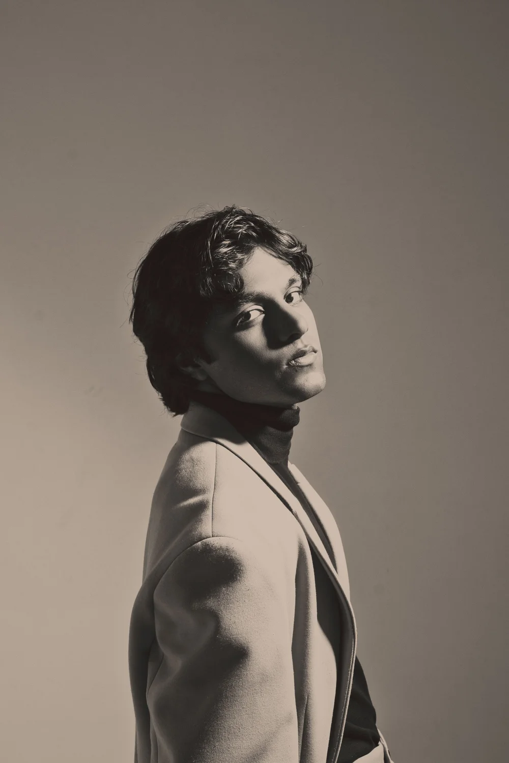 Shubham Maheshwari on Belonging, Breakthroughs, and Becoming Gat Patil ...