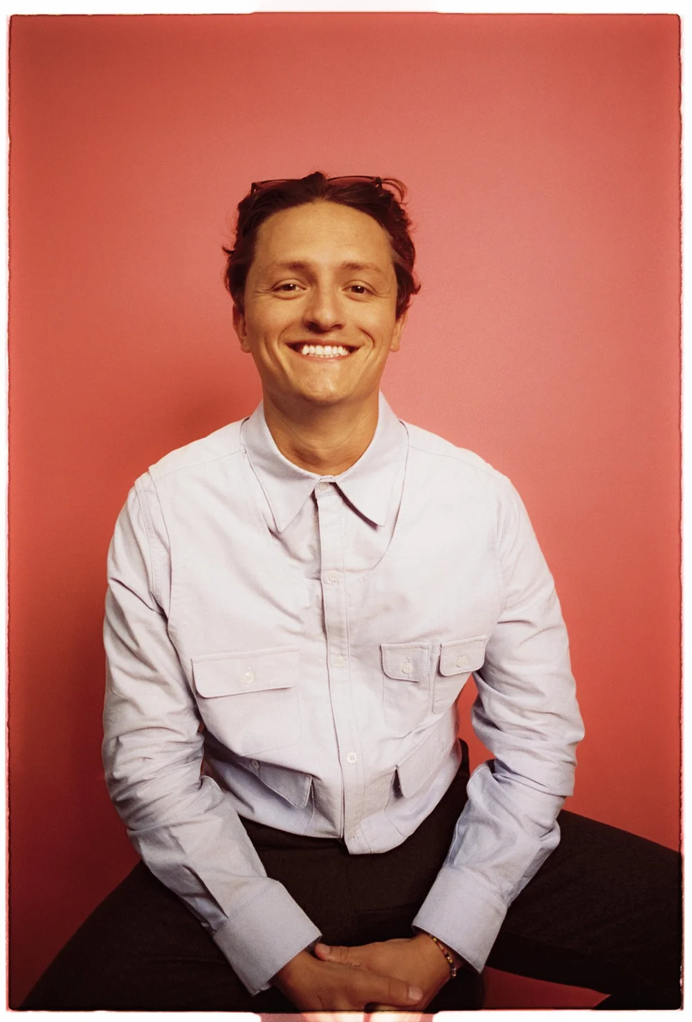 From TikTok to Touring: Connor Wood's Journey Through Comedy and ...